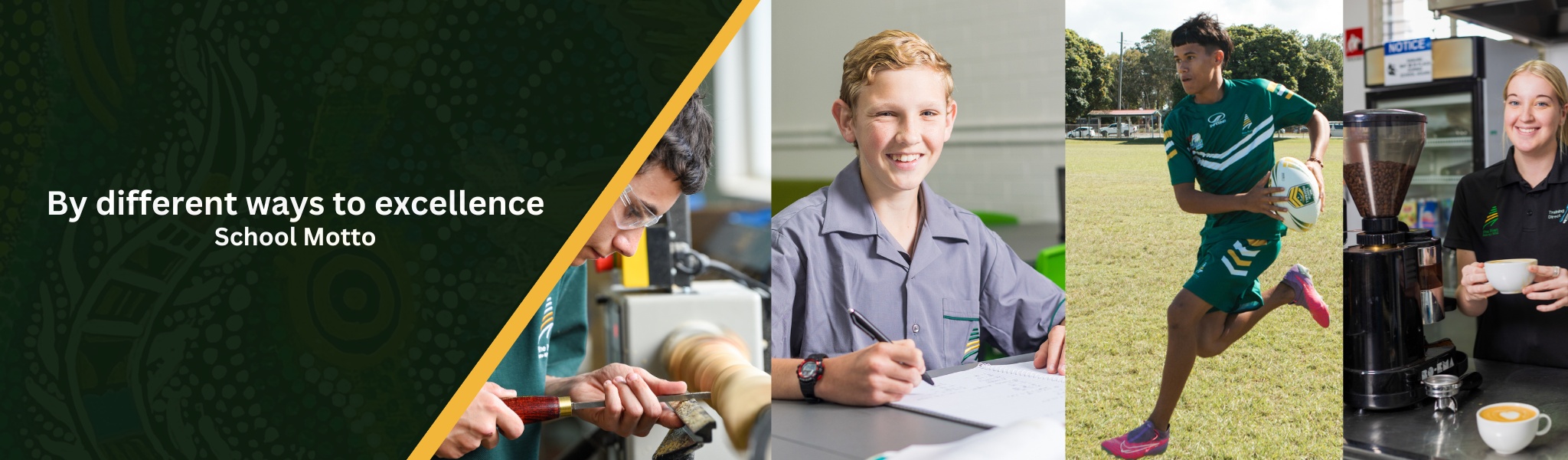 Pine Rivers State High School